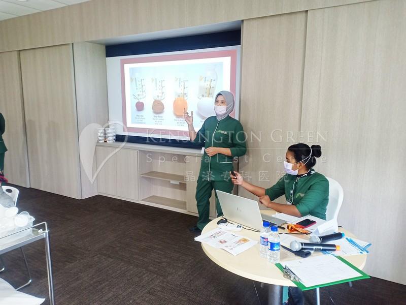 Kensington Green Specialist Centre | Private Hospital Johor Bahru (JB) News